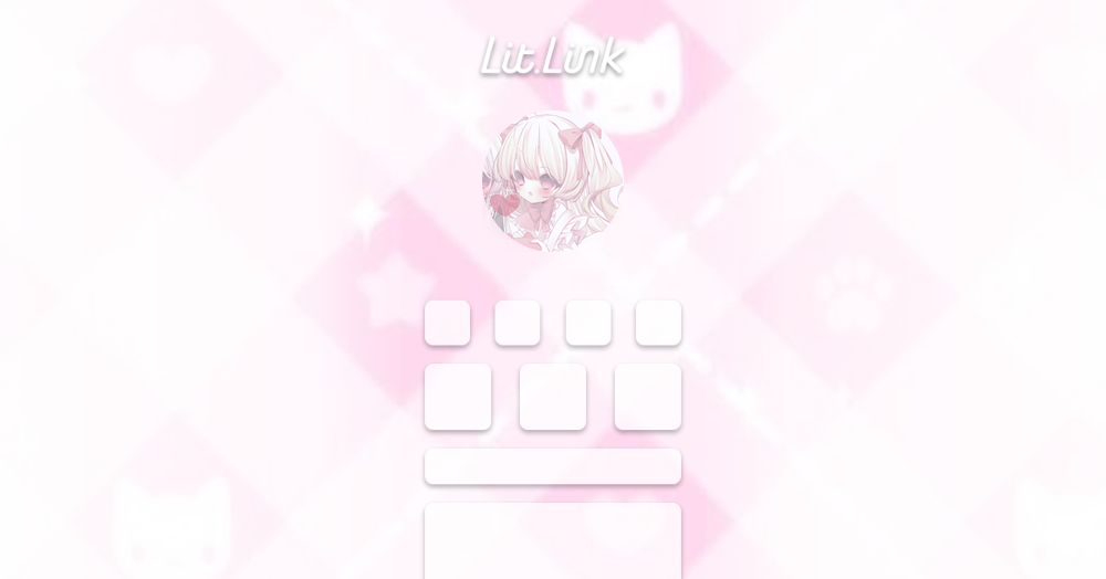 ‪𓃠‪⋆꙳React Astral Fondrail ໒꒱ lit.link(リットリンク)
