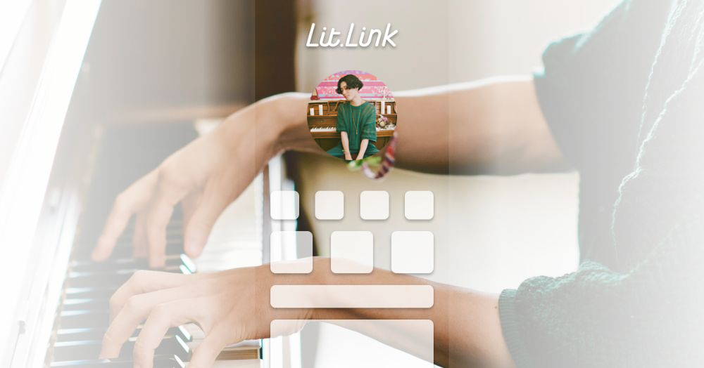 𝐻𝑎𝑦𝑎𝑡𝑎. Piano lit.link(リットリンク)