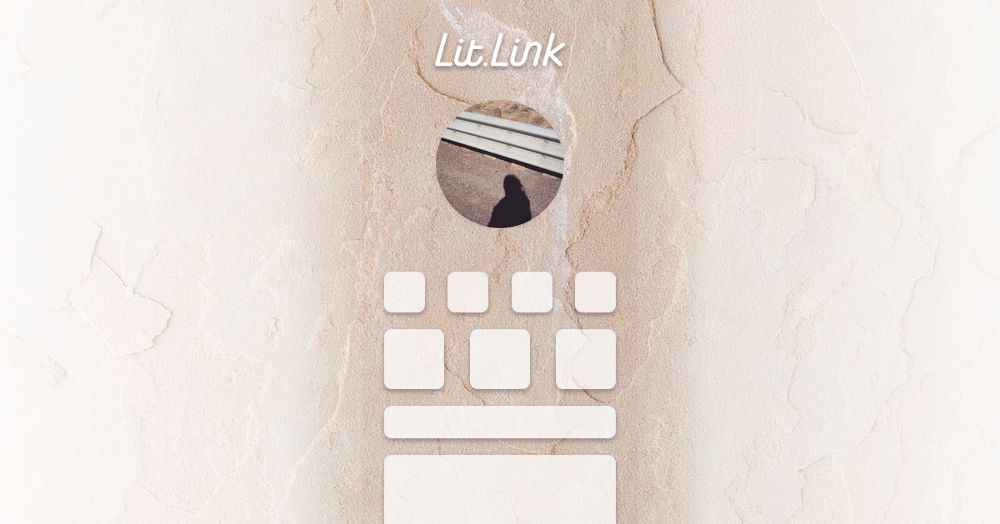 nomad.Monday lit.link(リットリンク)