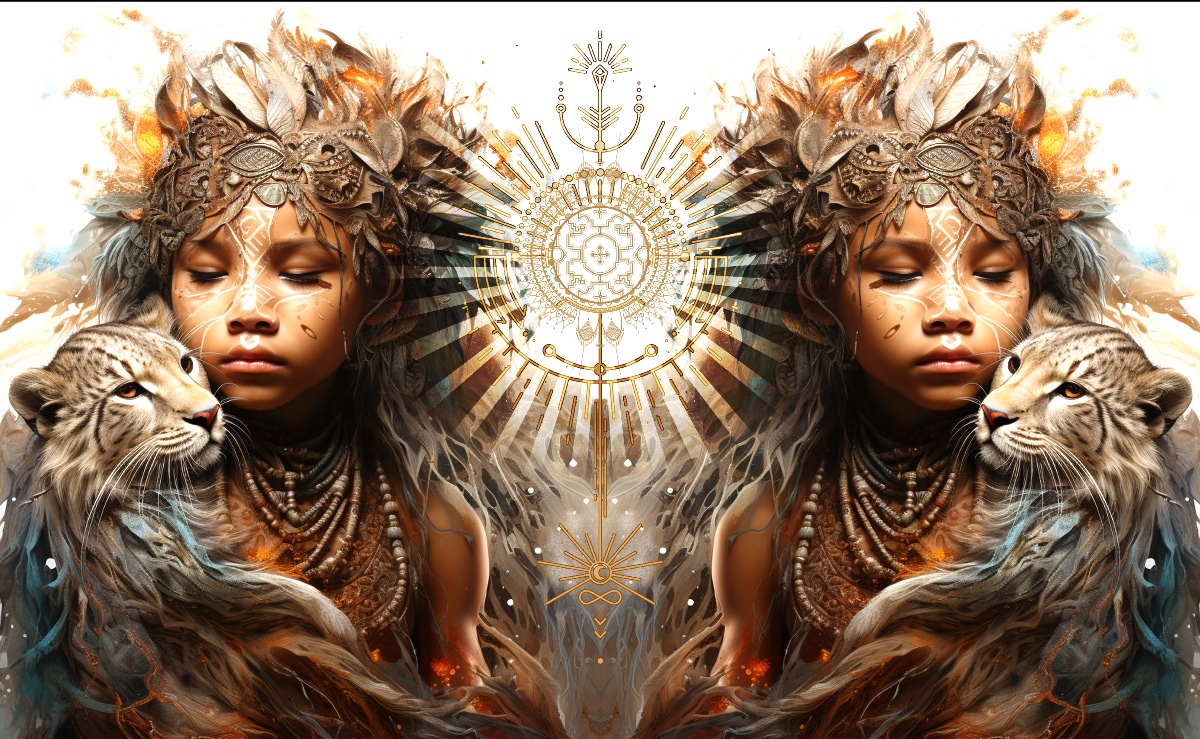 COSMIC DUST lit.link