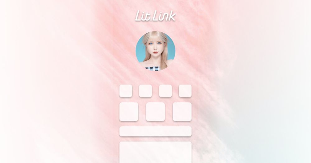 Oki Yuka lit.link(リットリンク)