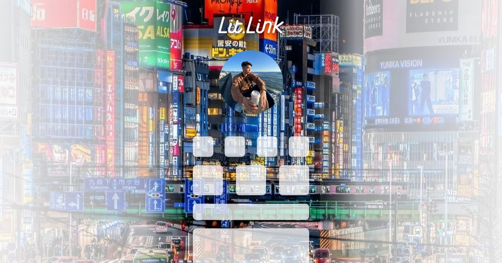 Jun Japanese lit.link