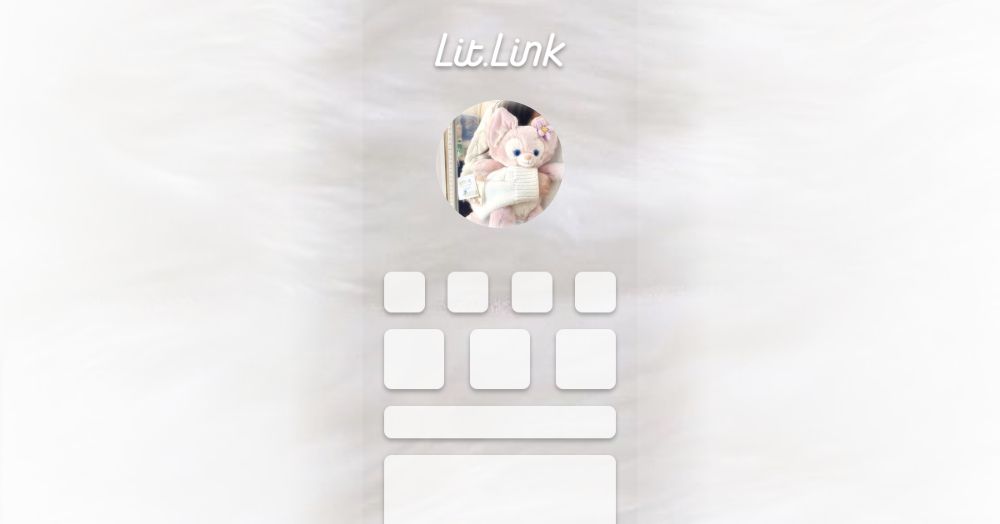 Jam's . 6面 .· ‪꒱ lit.link(リットリンク)