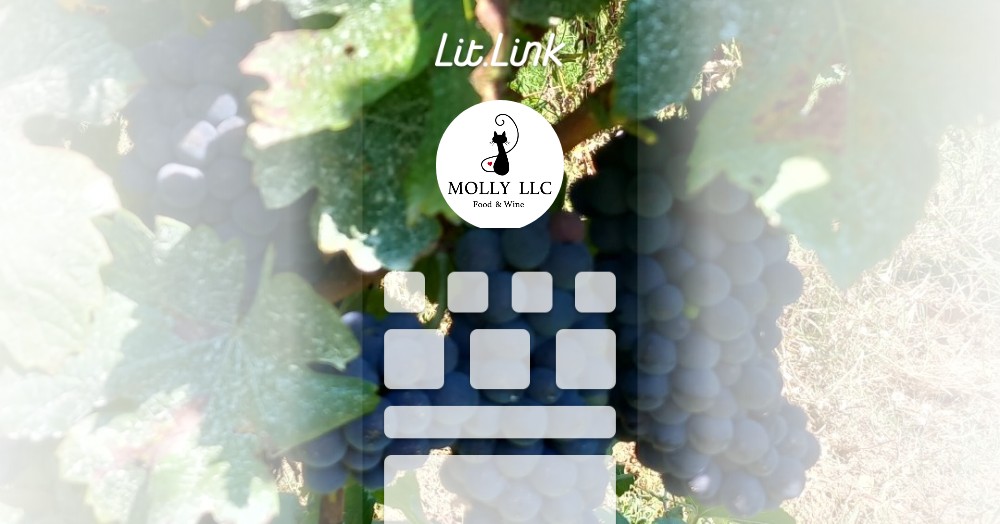 Molly Wine Shop lit.link(リットリンク)