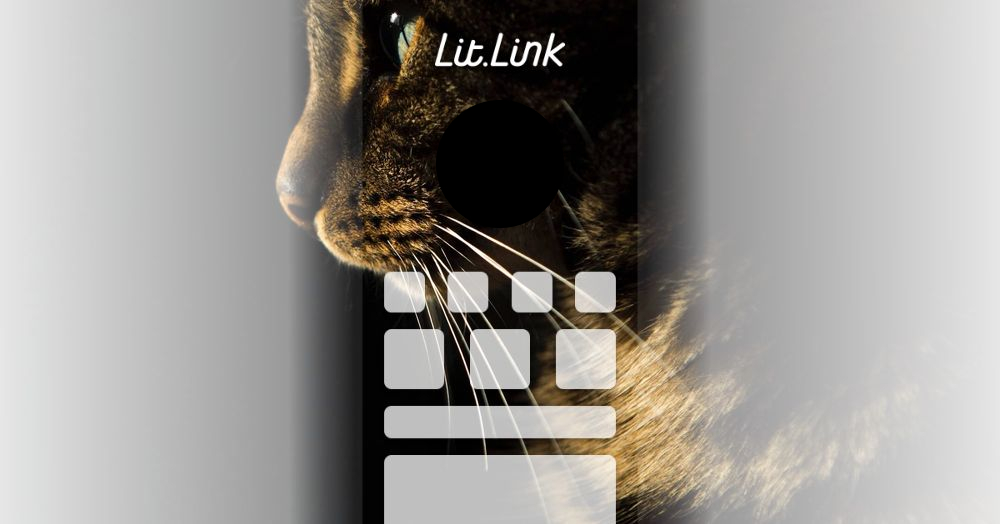 atelier K's K lit.link(リットリンク)