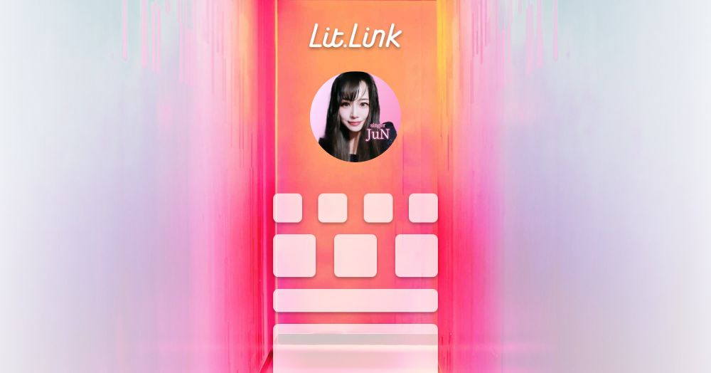 JuN lit.link(リットリンク)