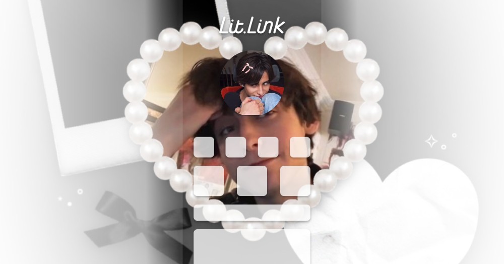 𝕀’𝕞 𝐋𝐞𝐦𝐨𝐧 𝐜𝐚𝐧𝐝𝐲. lit.link(リットリンク)