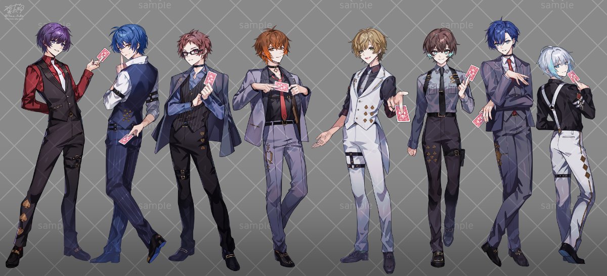 凛太郎(rintaro) lit.link(リットリンク)