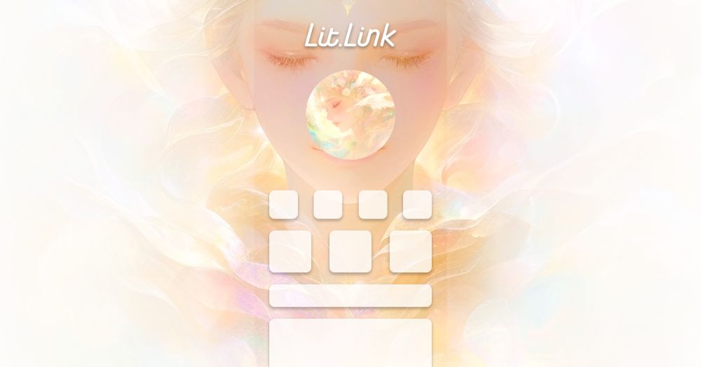 Celestial Artist MAKI lit.link(リットリンク)