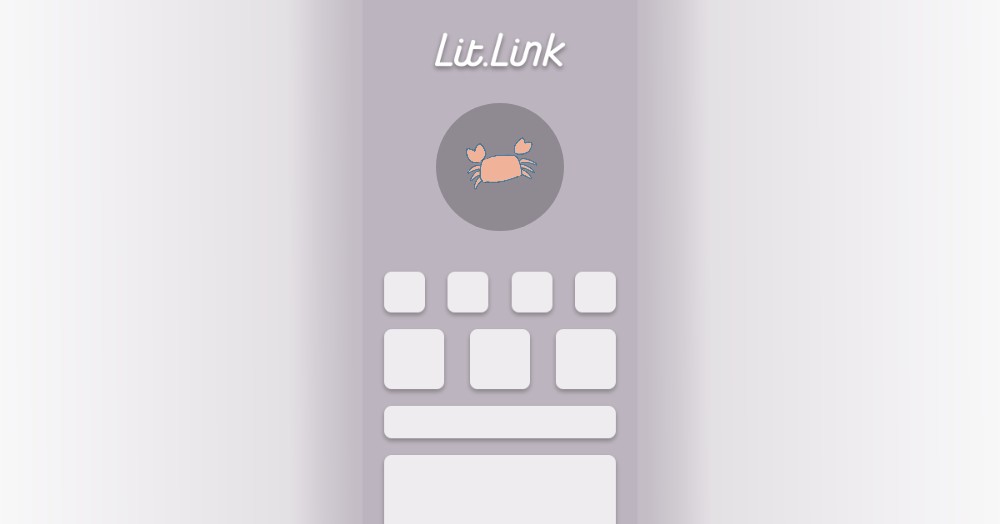 kani lit.link(リットリンク)