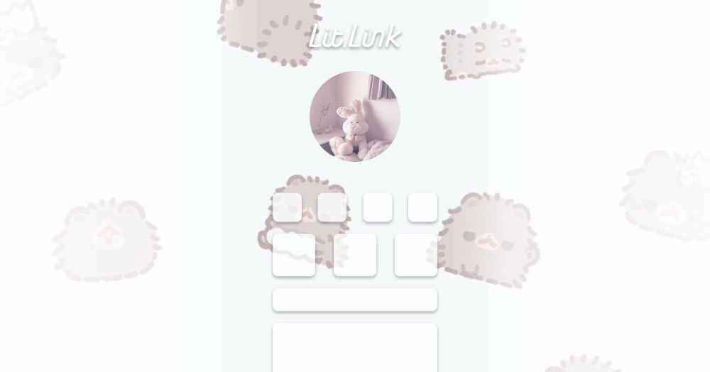 ︎ lit.link(リットリンク)