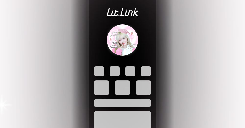 레온 lit.link(リットリンク)