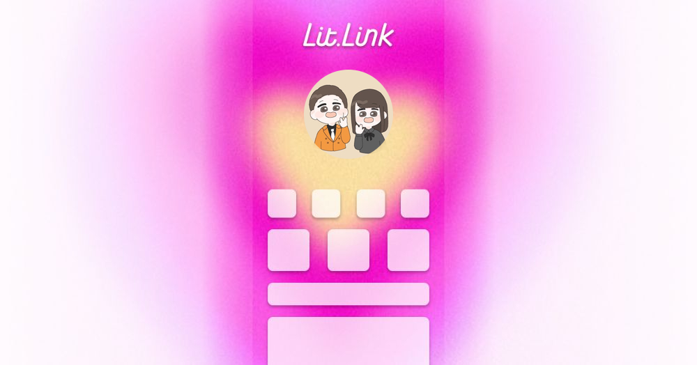 ゆぴ lit.link(リットリンク)