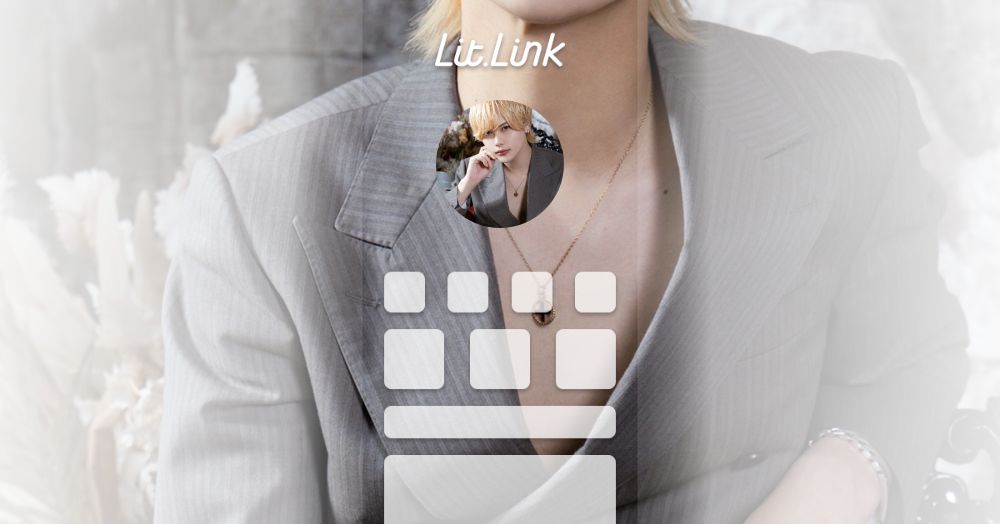 Ken lit.link(リットリンク)