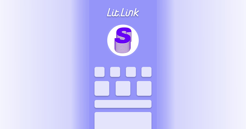 Steenz lit.link(リットリンク)