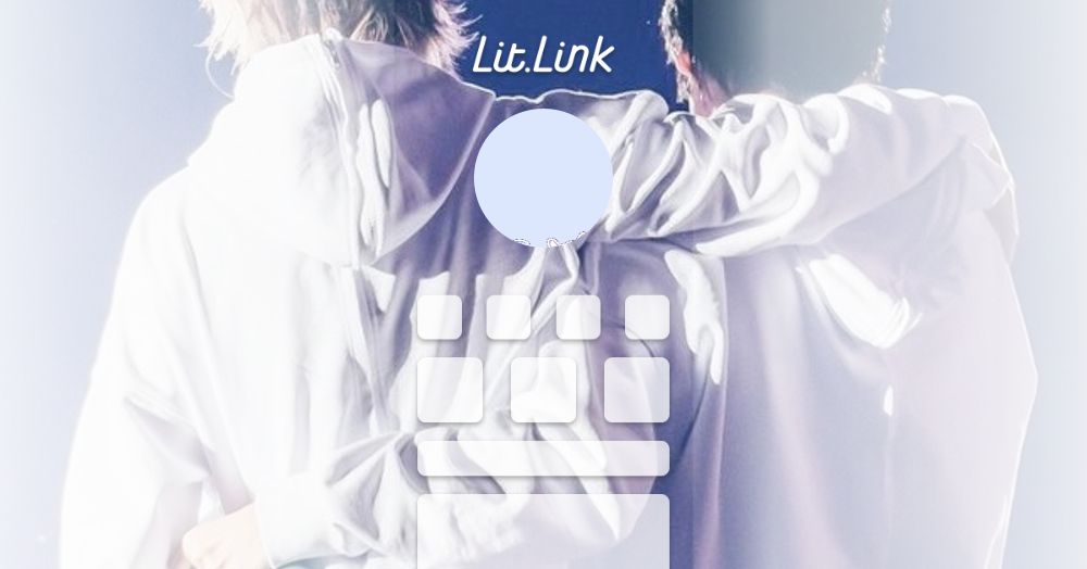 🌟‎ lit.link(リットリンク)