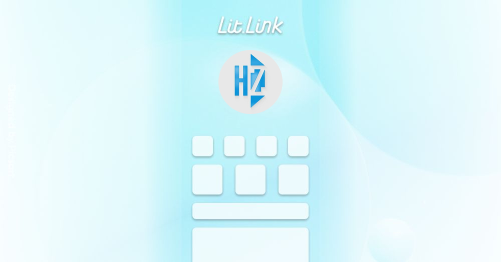 Hunger Zero lit.link(リットリンク)