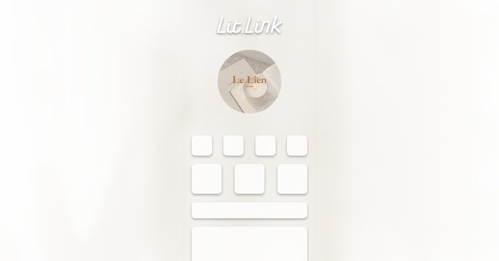 Le Lien lit.link(リットリンク)