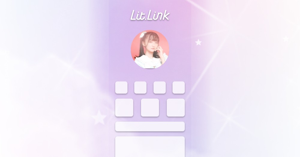 永音える towane eru lit.link(リットリンク)