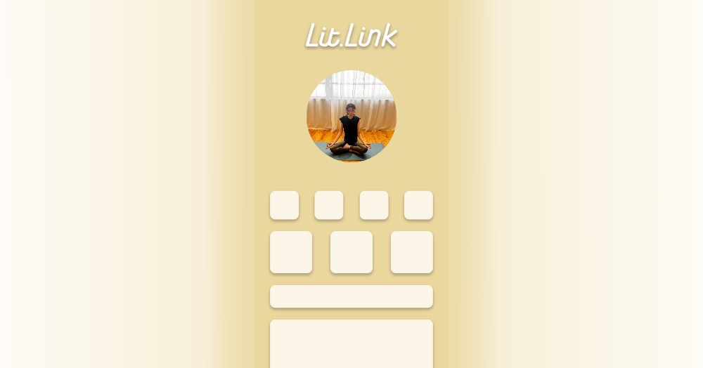 satoka lit.link(リットリンク)