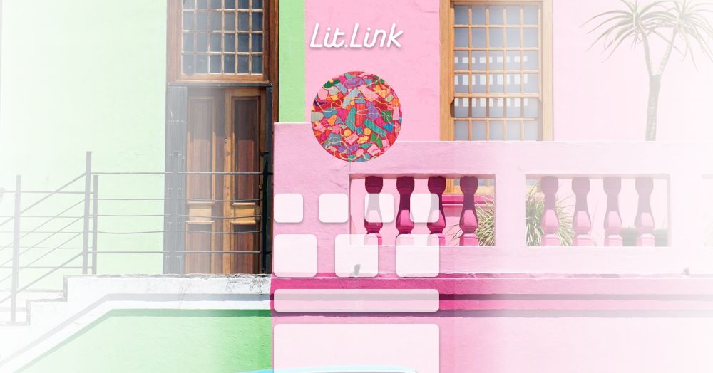 The KUMA Club lit.link(リットリンク)