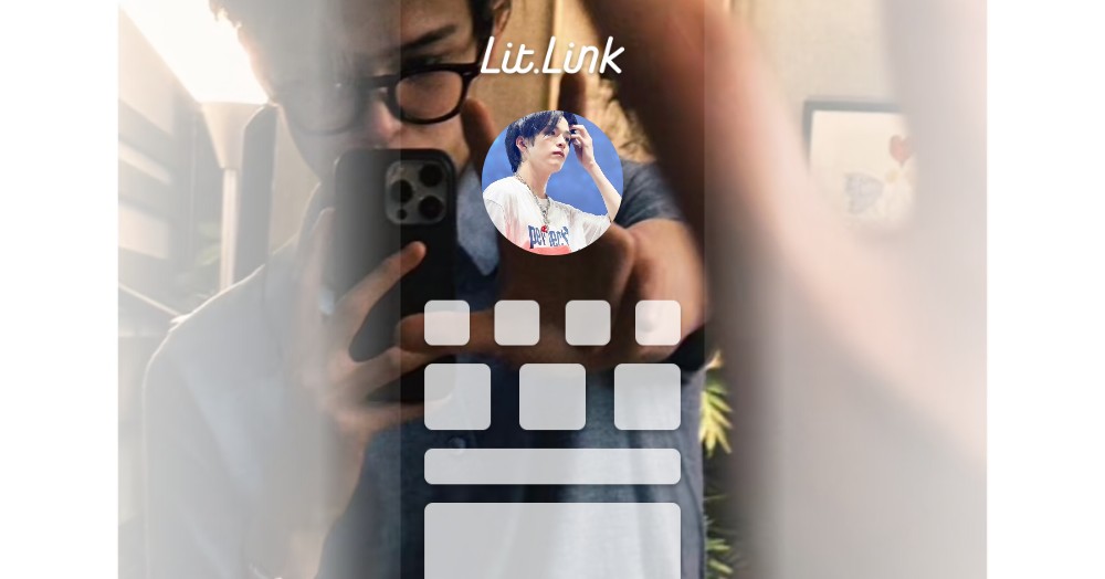 RENA lit.link(リットリンク)