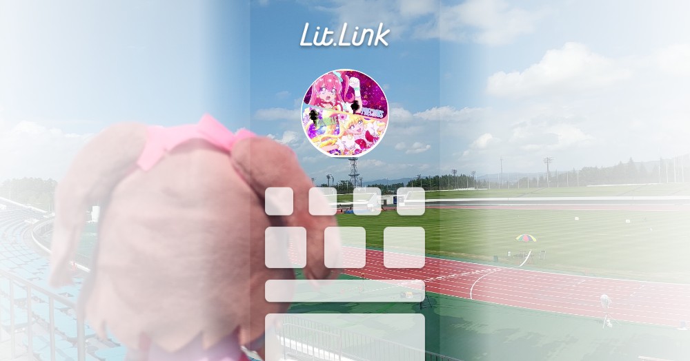 SK PROJECT lit.link(リットリンク)