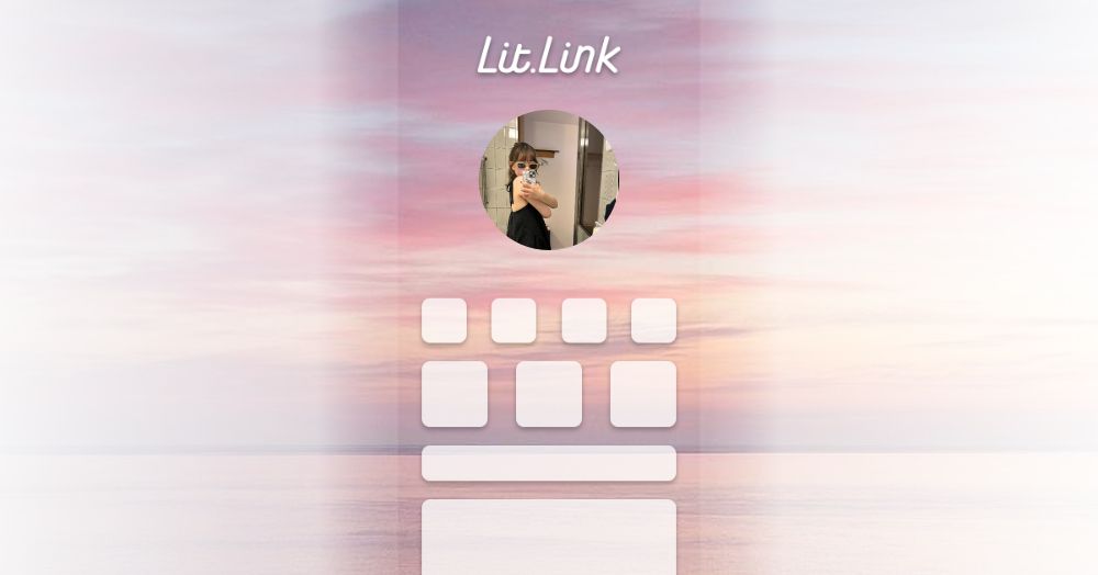 chie lit.link(リットリンク)