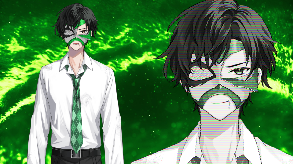 マスクド・ウェイダー(masked wayder) lit.link(リットリンク)