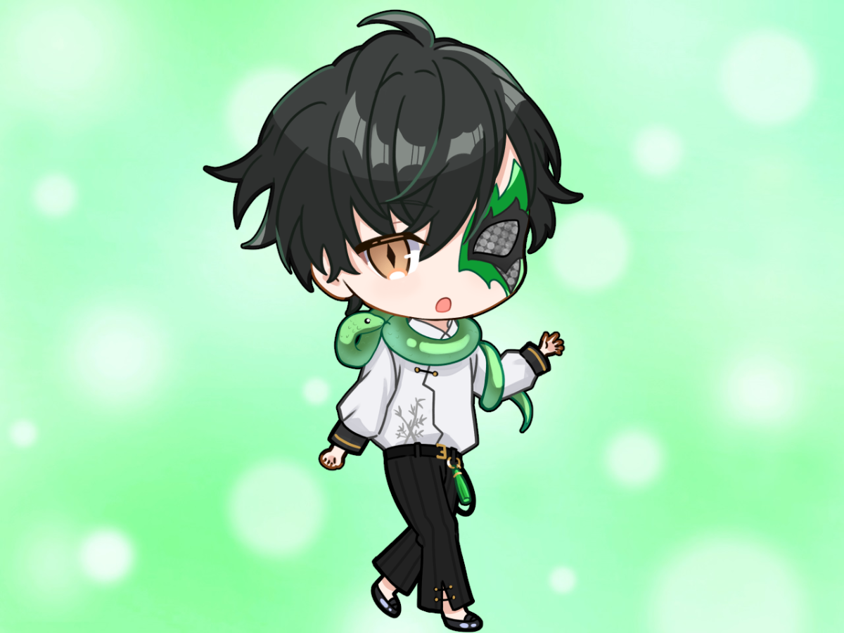 マスクド・ウェイダー(masked wayder) lit.link(リットリンク)