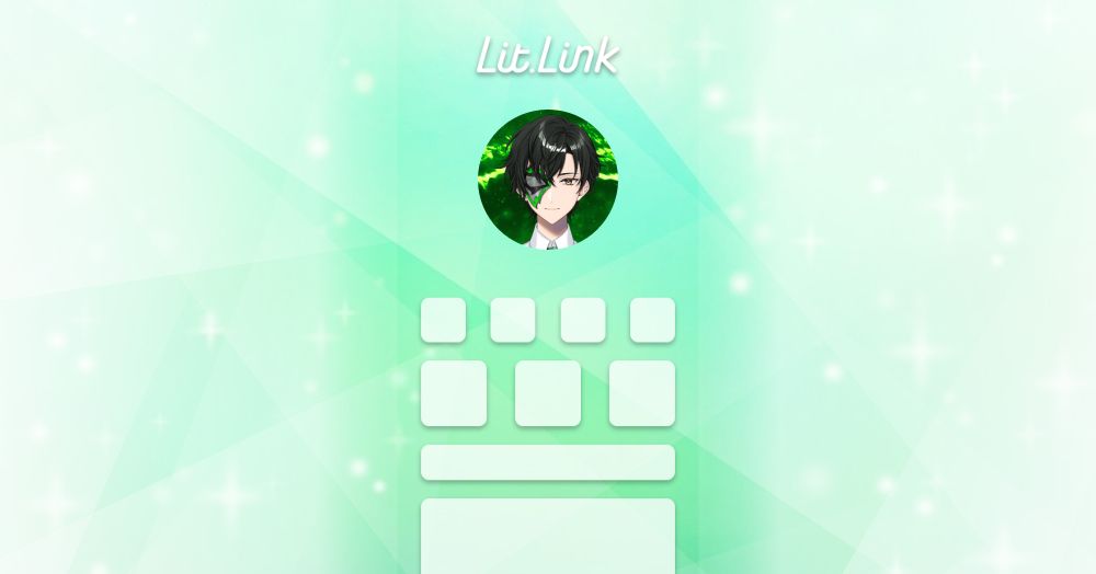 マスクド・ウェイダー(masked wayder) lit.link(リットリンク)