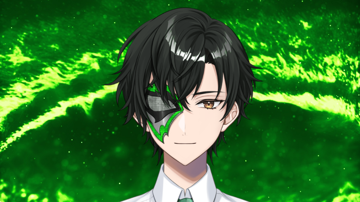 マスクド・ウェイダー(masked wayder) lit.link(リットリンク)