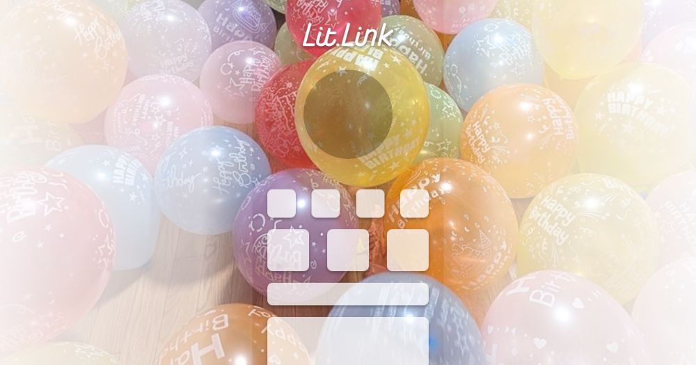 MIYA lit.link(リットリンク)