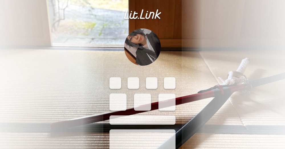 Rena! lit.link(リットリンク)