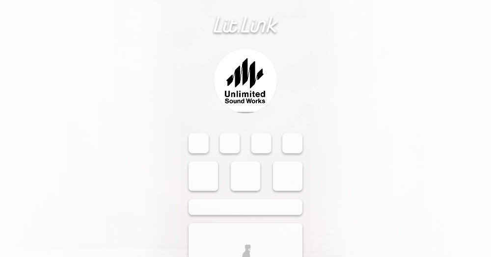 Unlimited Sound Works lit.link(リットリンク)