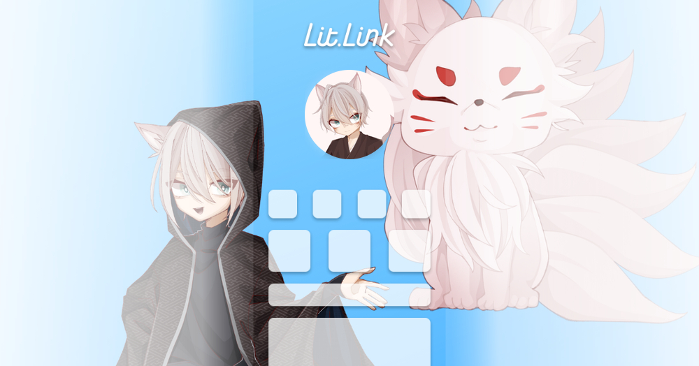 僚狐-ryokko- lit.link(リットリンク)