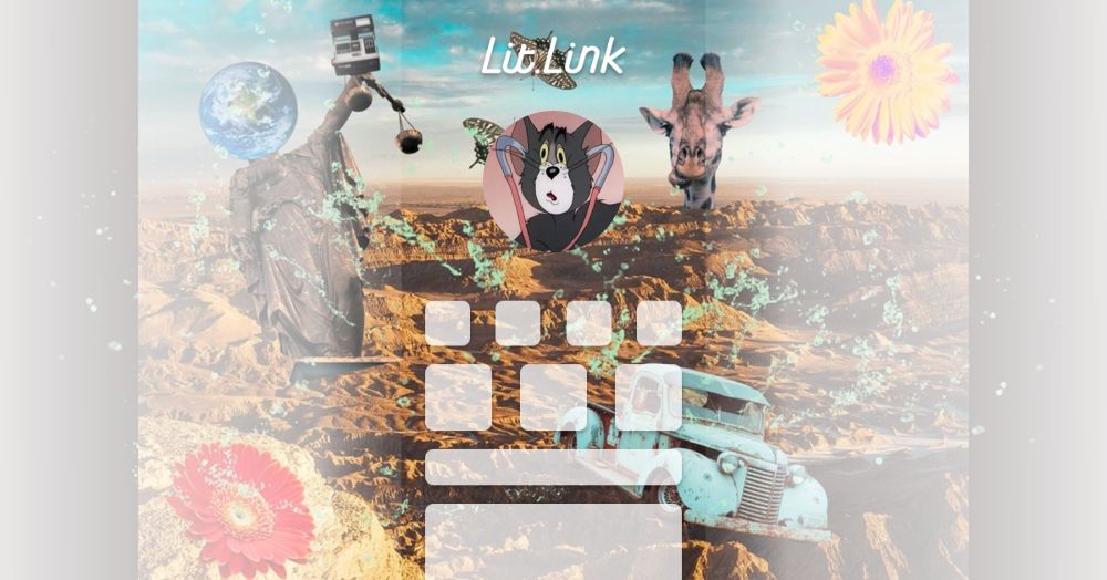 Took Katagiri lit.link(リットリンク)