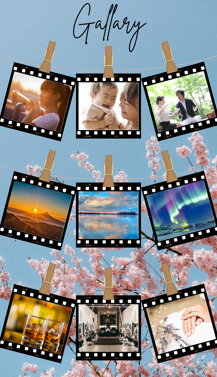 PhotoStudio一水 lit.link(リットリンク)