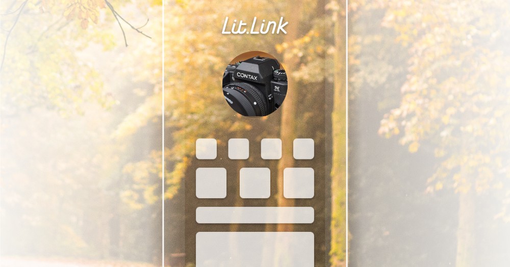 PhotoStudio一水 lit.link(リットリンク)