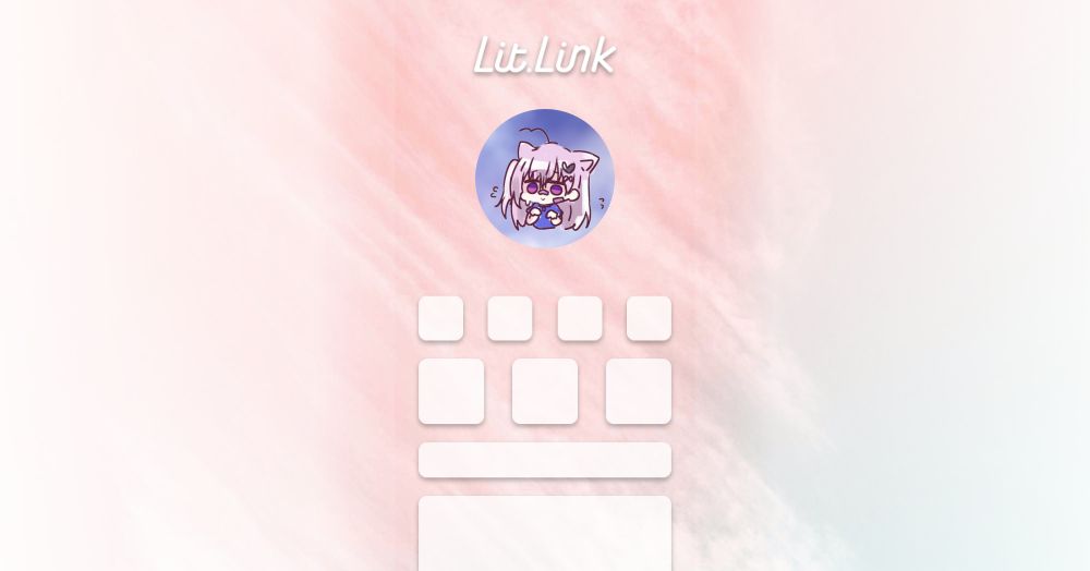 Hiro@捨て猫🐈🐾 lit.link(リットリンク)