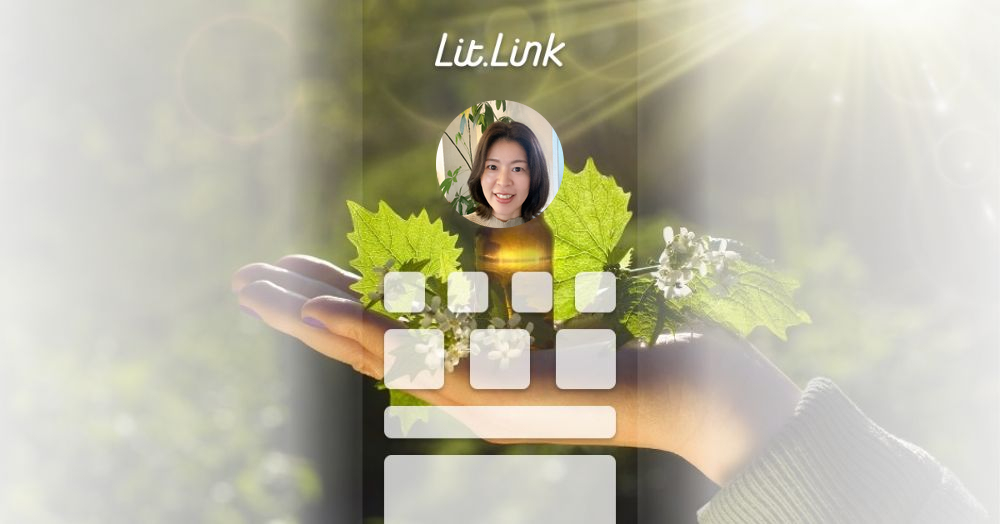 mer（メール） lit.link(リットリンク)