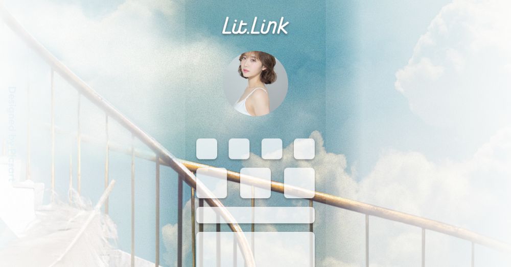 azusa lit.link(リットリンク)