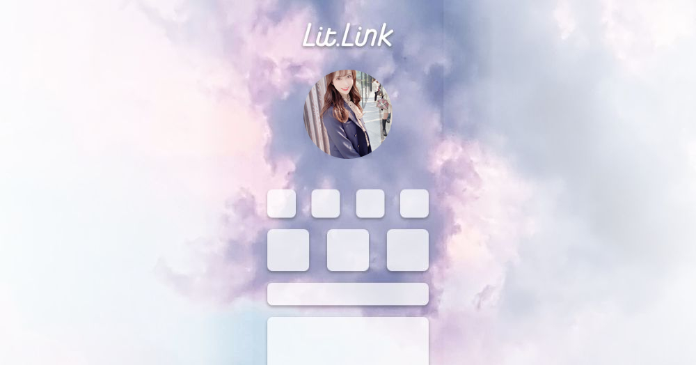 mami♡ lit.link(リットリンク)