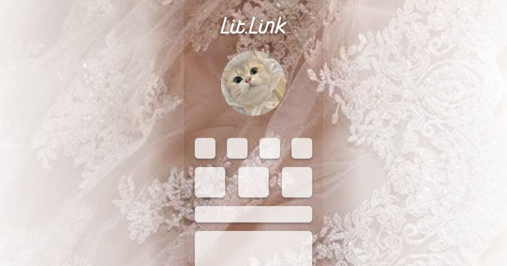 𝒄𝒐𝒄𝒐𝒂 lit.link(リットリンク)