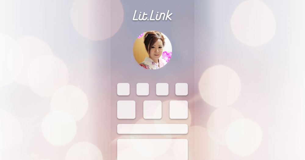 国分町スナックママ ハーフムーン lit.link(リットリンク)