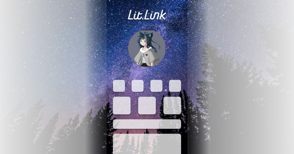 May Wang lit.link(リットリンク)