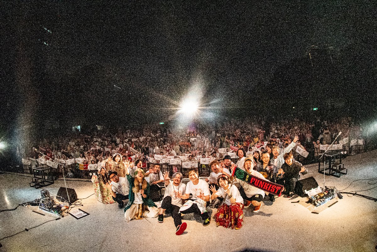 FUNKIST lit.link(リットリンク)