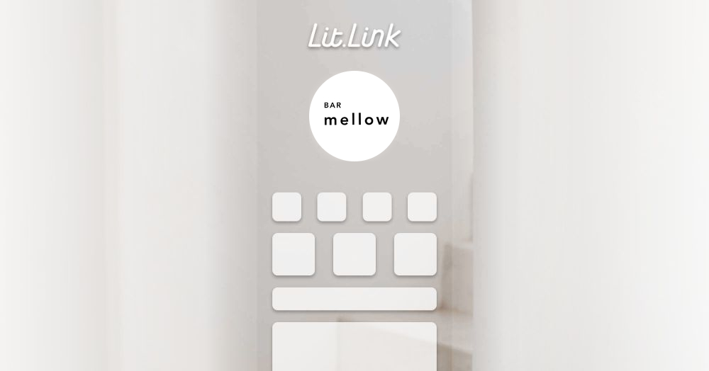 BAR mellow lit.link(リットリンク)