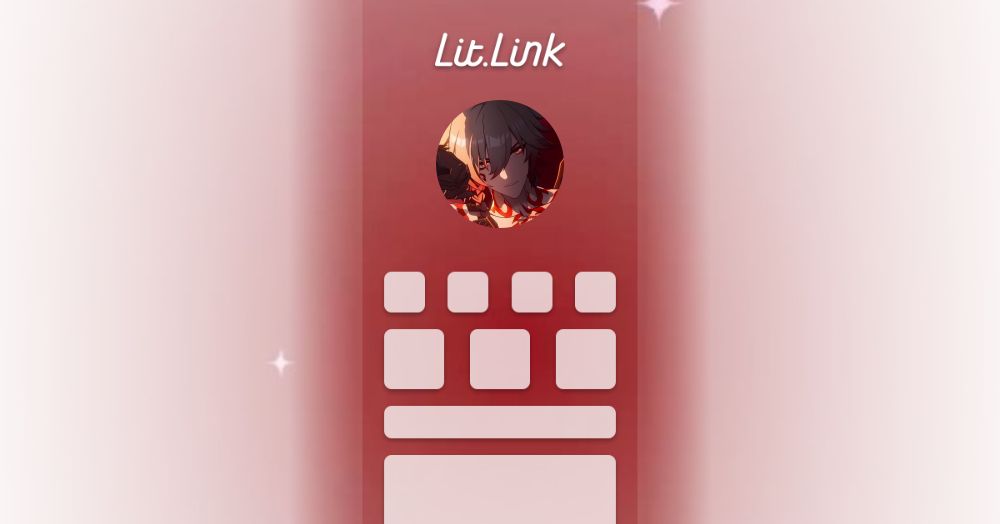 星砂Astromite lit.link