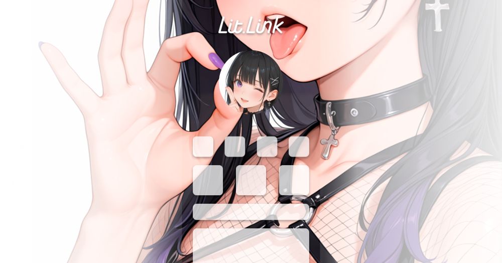 らんちゃん♪Ran-Chan lit.link(リットリンク)